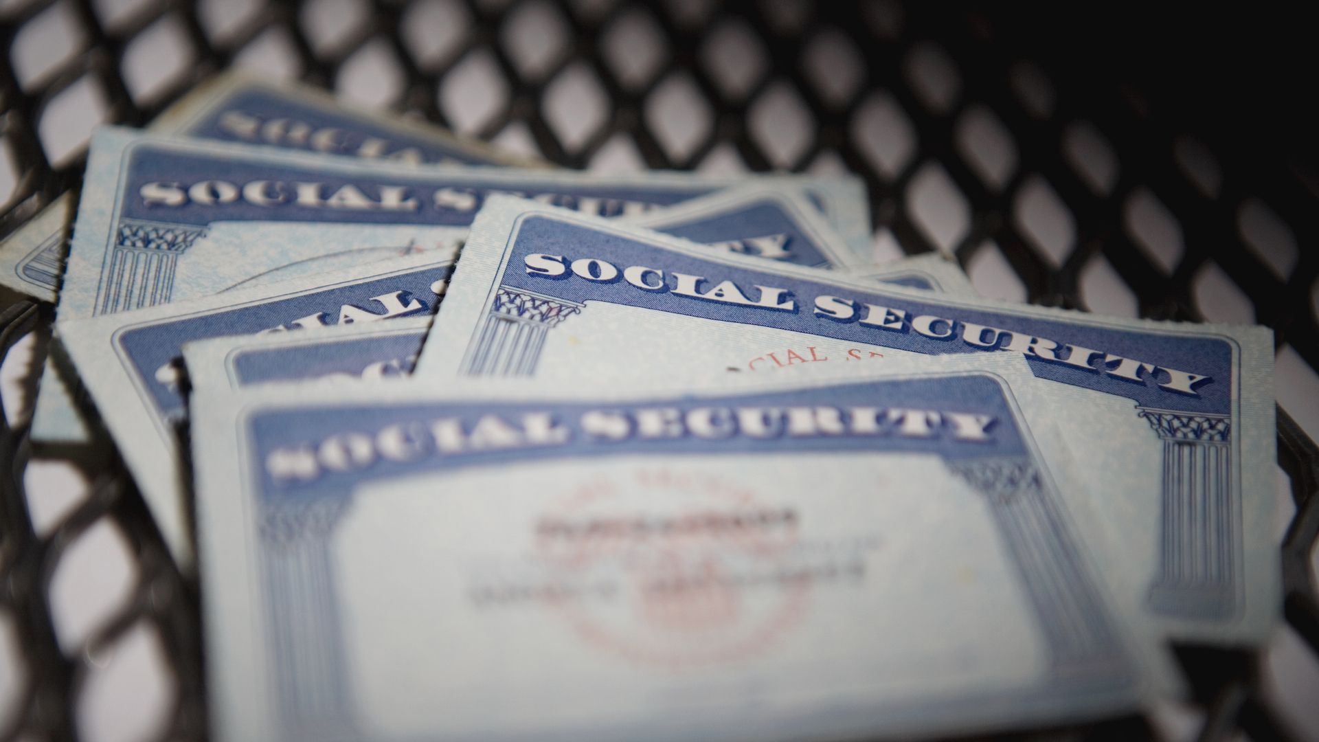 Can Social Security Still Pay Full Benefits? What…