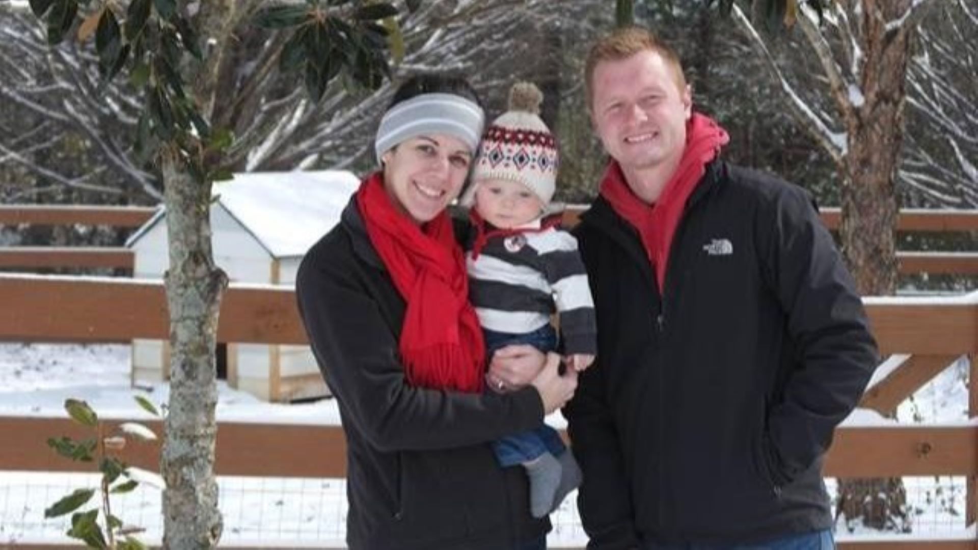 'Don't Ruin These Kids' Lives': Family of Teacher…