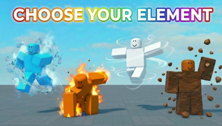 'Roblox Elemental Magic Arena' Codes: Master Secret…
