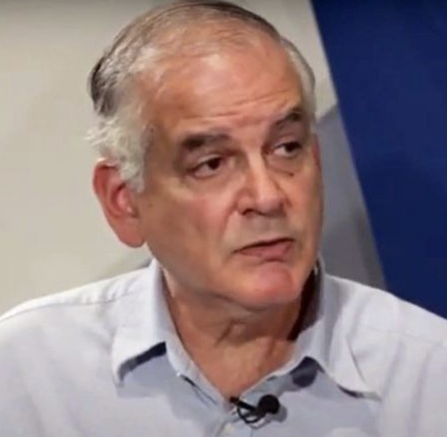 Fact-Check: Viral Claims of Iddo Netanyahu's Death in…