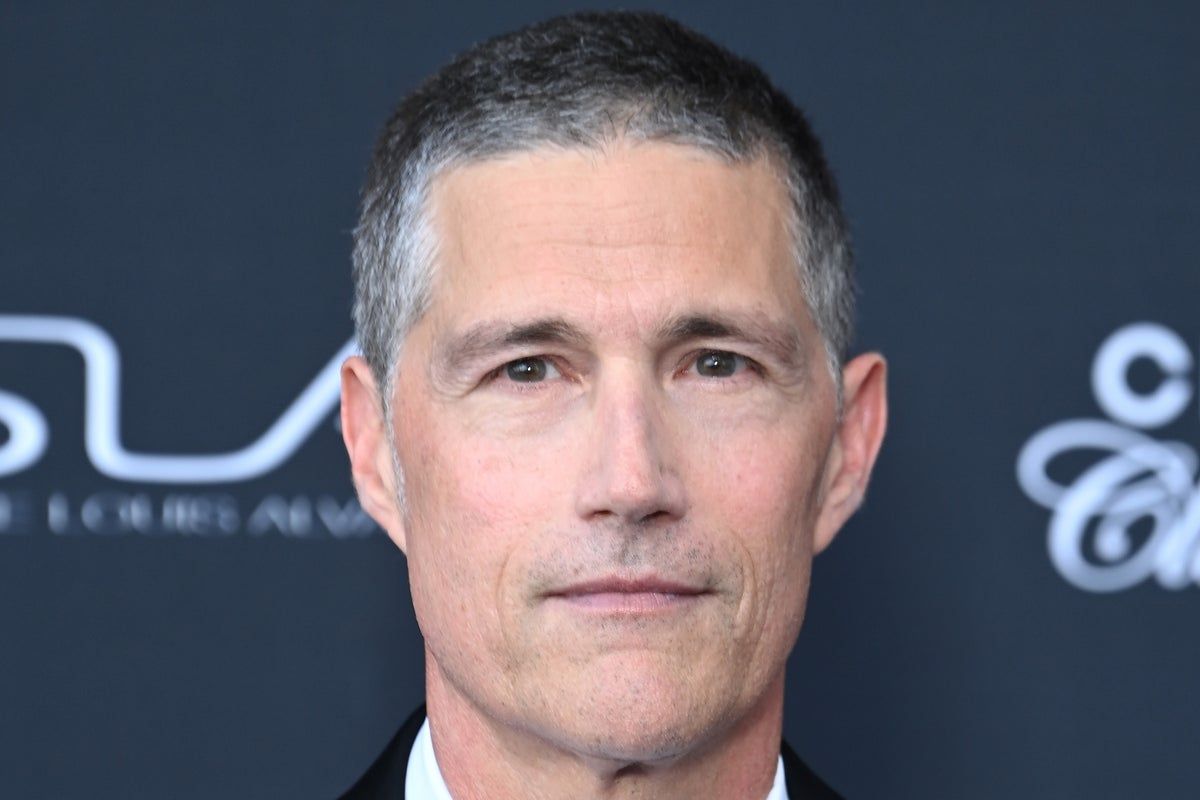 Lost star Matthew Fox reveals why he walked away from…