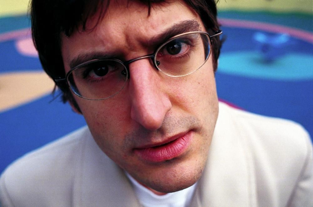 Louis Theroux’s 20 best documentaries: from Savile and…