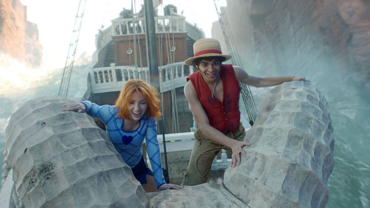 One Piece season 2 ending explained: Who is Mr. Zero?…