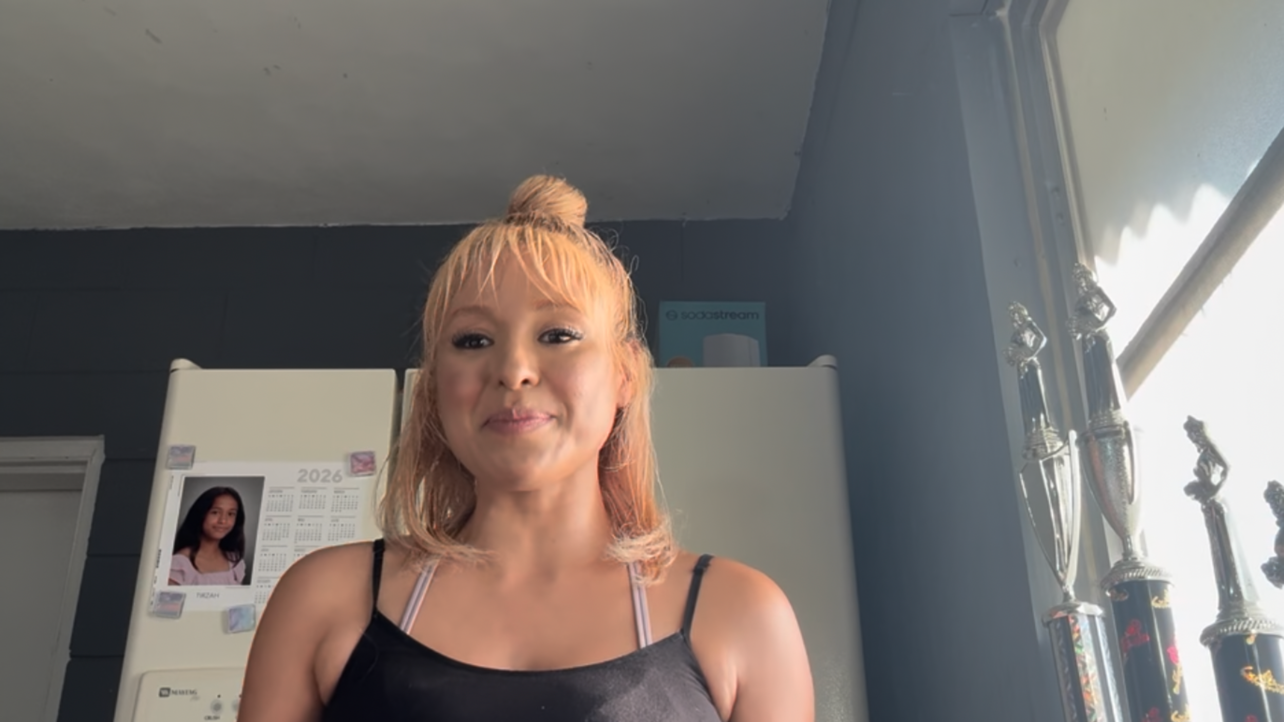 Woman Accused Of Shooting Rihanna's Home Shared…