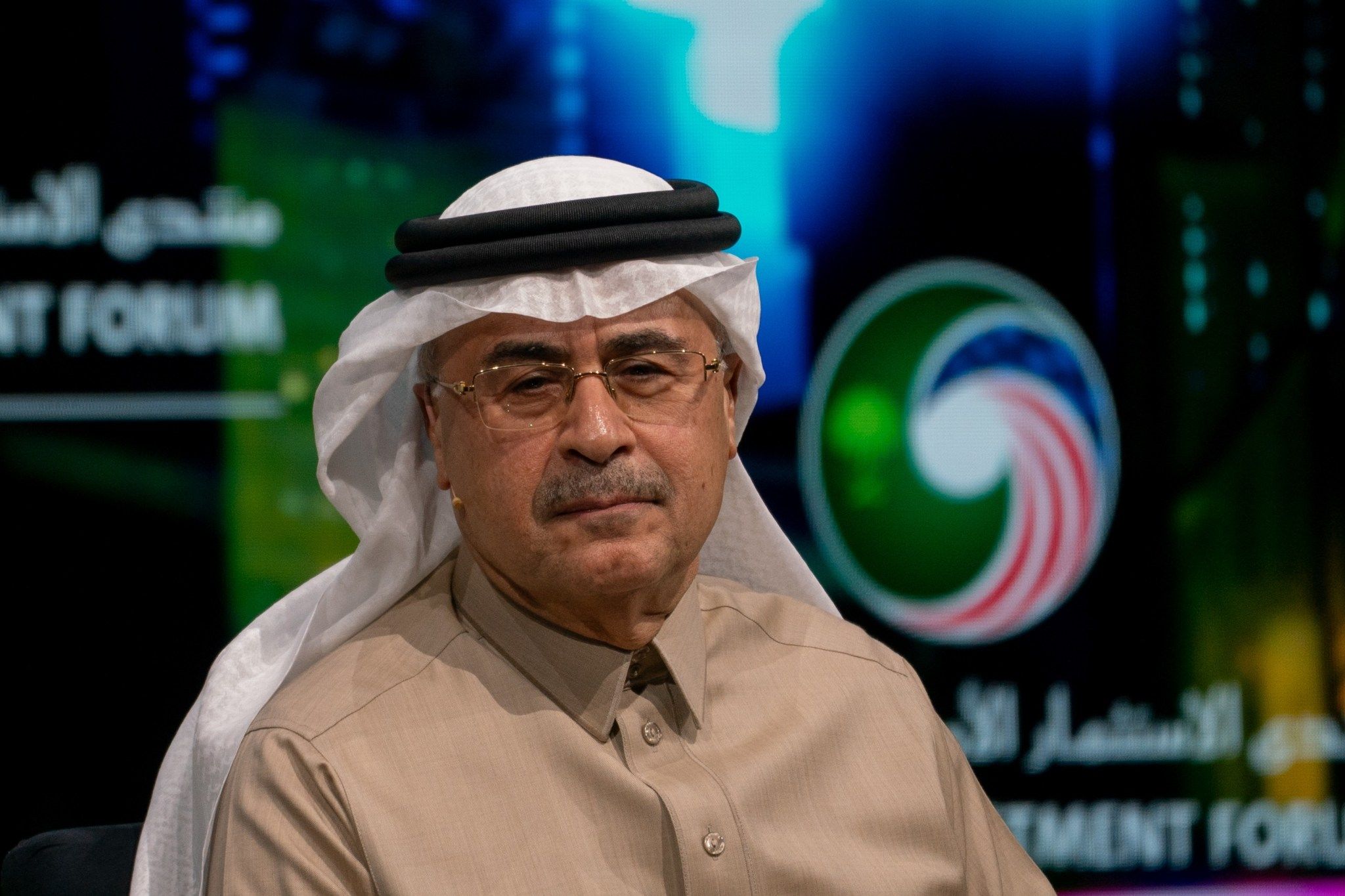 Saudi Aramco CEO issues stark warning: Iran war could…