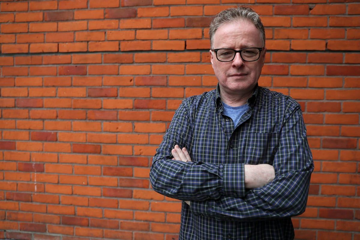 Former IRA man gives evidence in Gerry Adams High…