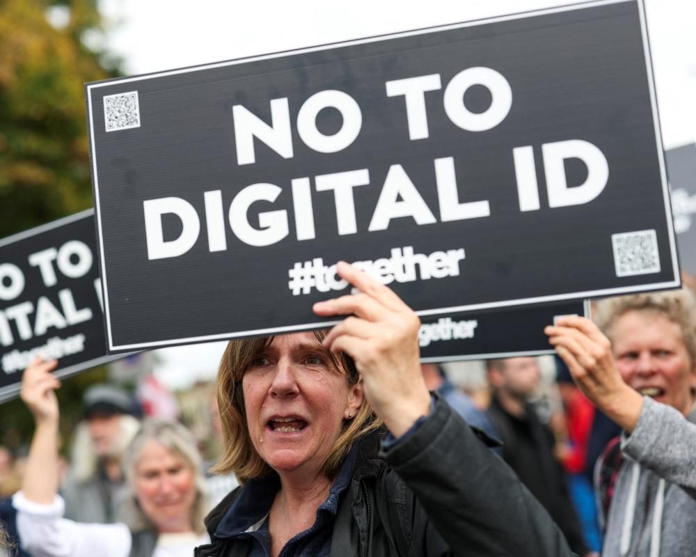 Digital ID scheme to have limited use before next…