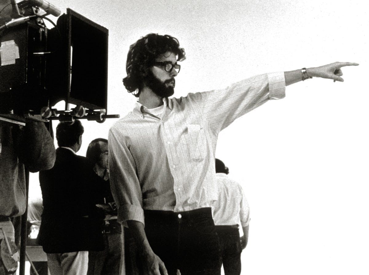 55 Years Later, George Lucas' Directorial Debut Is…