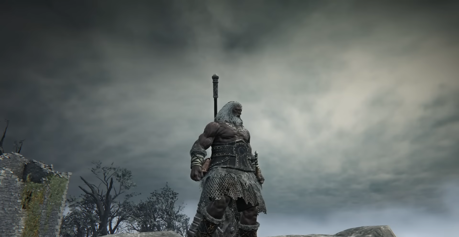 'Elden Ring Nightreign': Top Early Weapons & Secret…