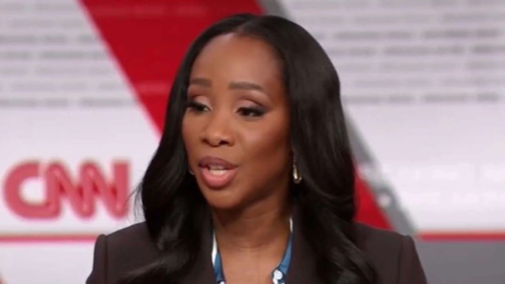 CNN anchor says sorry for calling NYC bomb incident an…