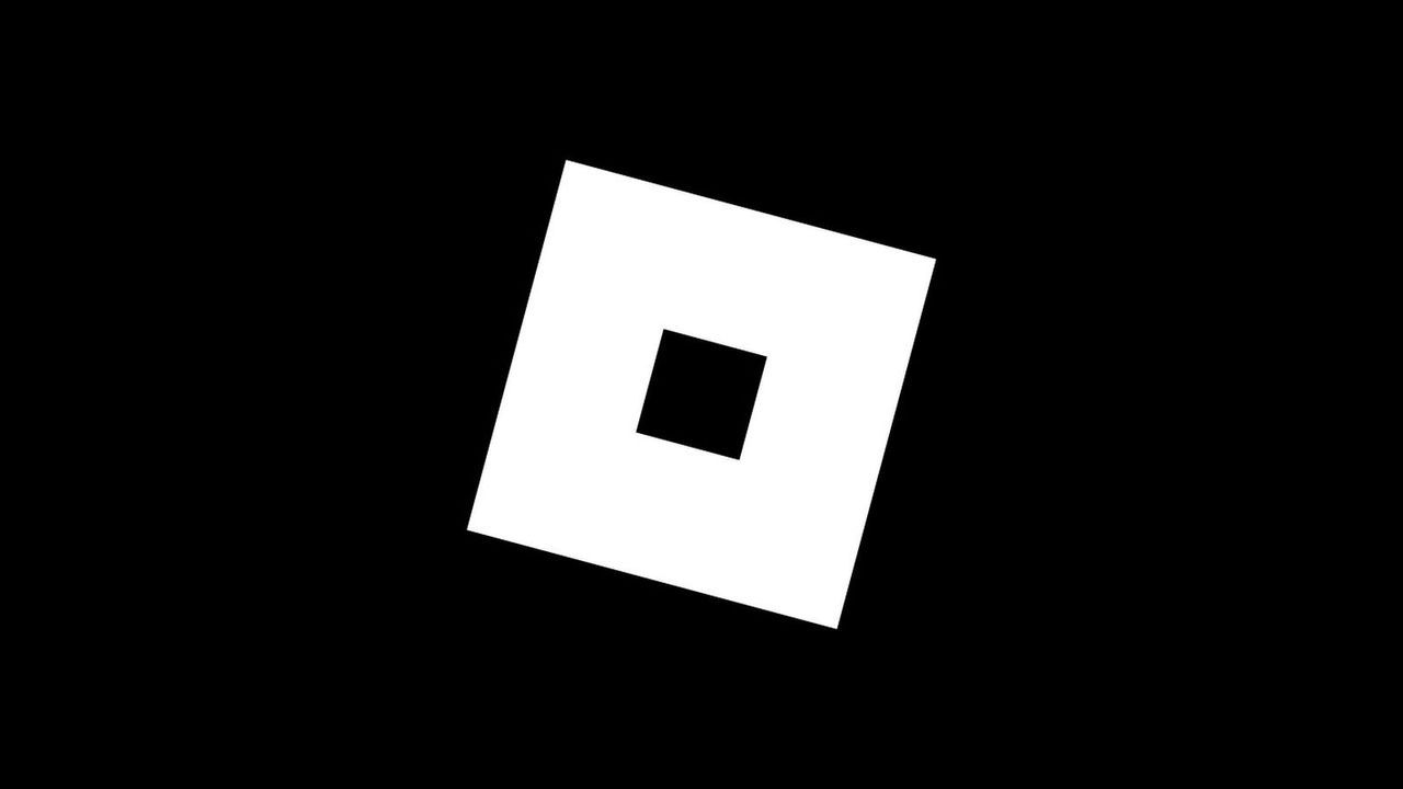 The Roblox logo: a history