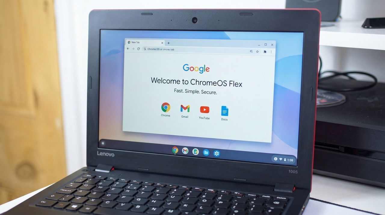 Google has a $3 solution for your outdated PC that…