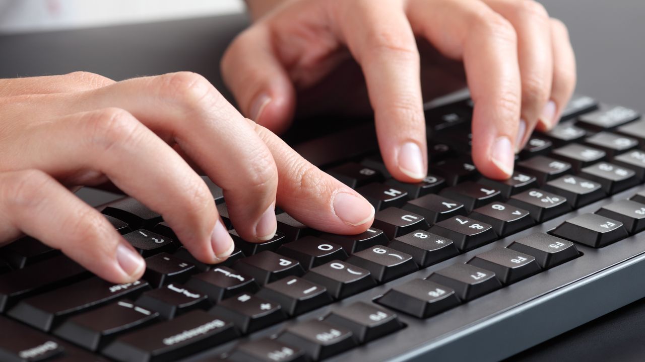 'Creating a fully keyboard-accessible site...isn’t…