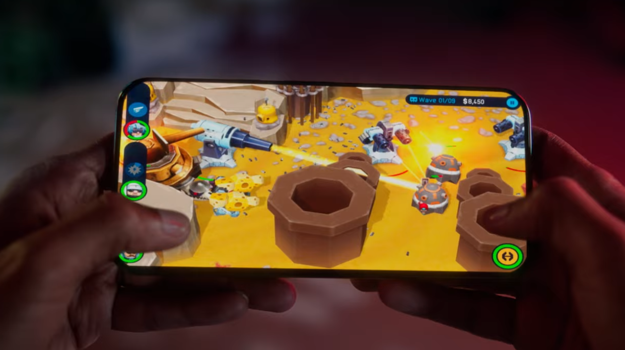 Google Play Games Expands to Windows, Brings Android…