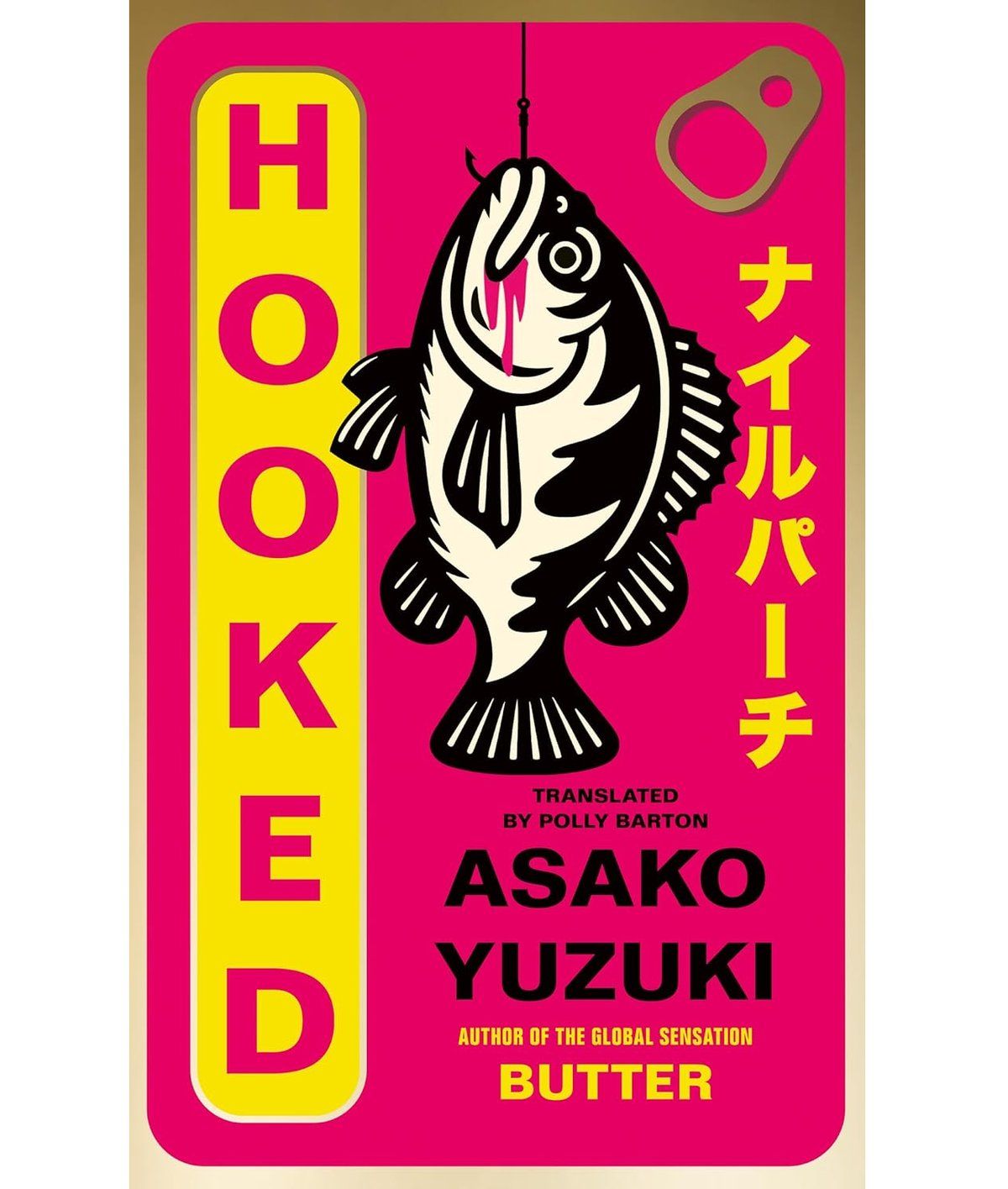 Hooked review: The new Butter? Sadly it just doesn’t…