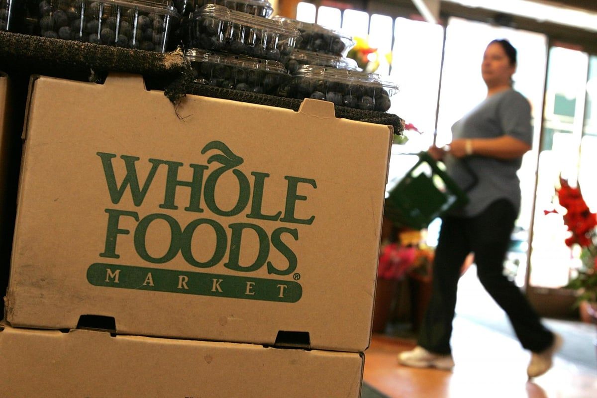 Whole Foods Market to open six new stores in London in…