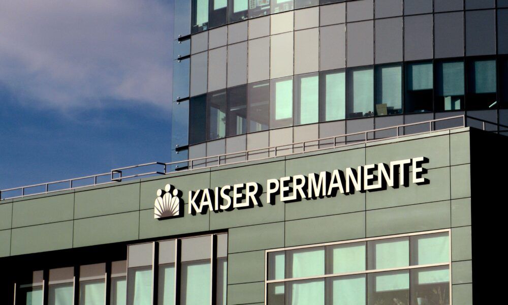 Kaiser Therapists Plan Strike Over Proposed AI Use,…