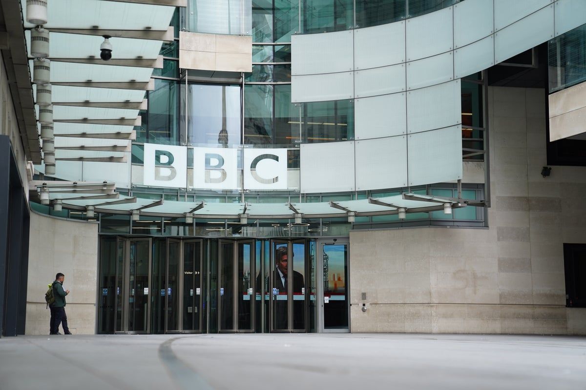 BBC World Service being supplanted by Russia and China…