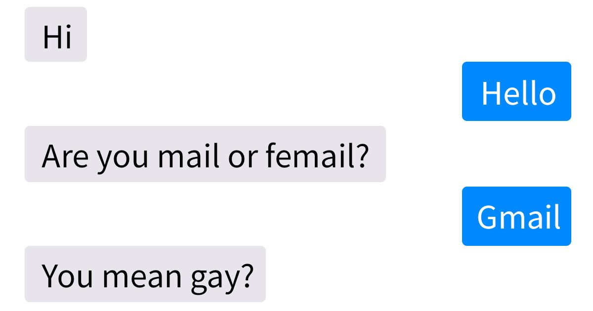 51 Of The Cringiest And Funniest Texts That Might Make…