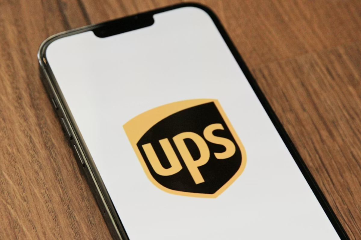 UPS Offers $150,000 Buyouts to 100,000 Drivers as…