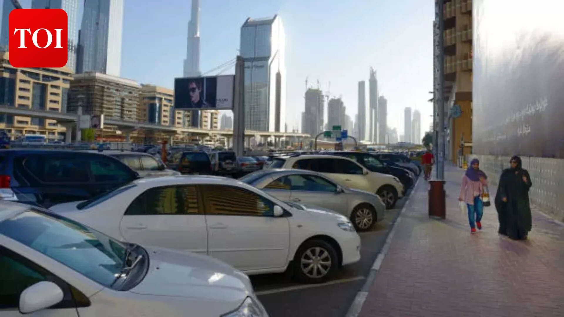 UAE News: Police crack down on modified cars and bikes…