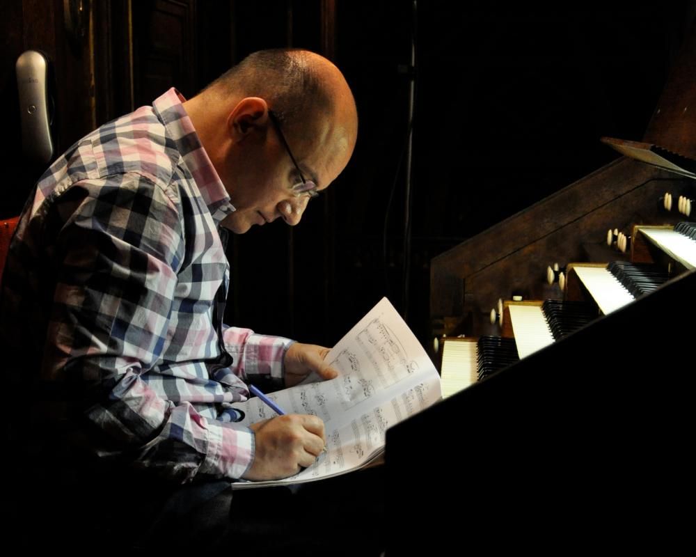 Joseph Nolan: The Complete Alkan Organ Works, Vol 1…