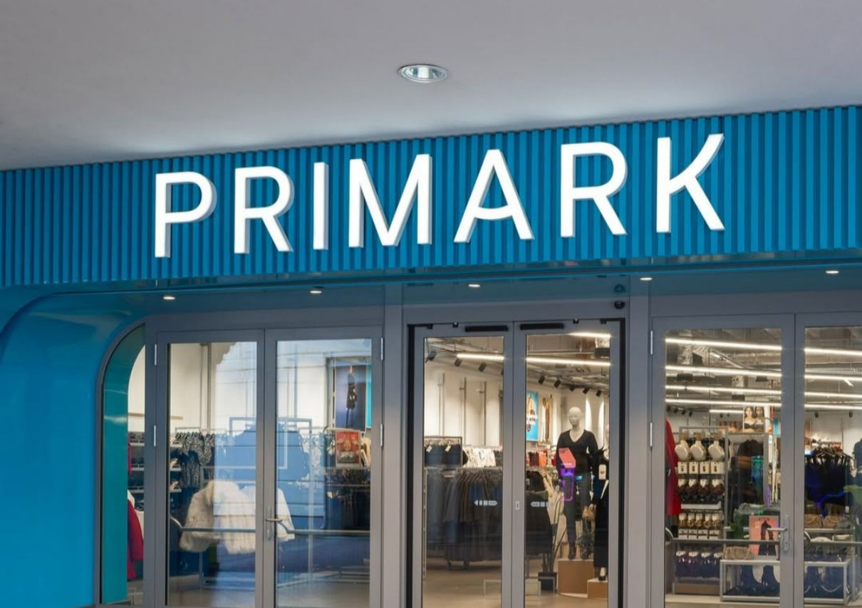 Primark Confirms Store Closures Across UK This April:…