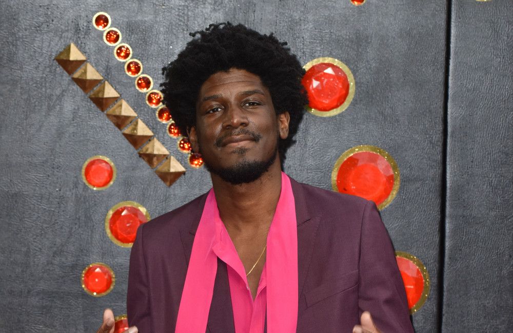 Labrinth is 'done' with the music industry as he fires…