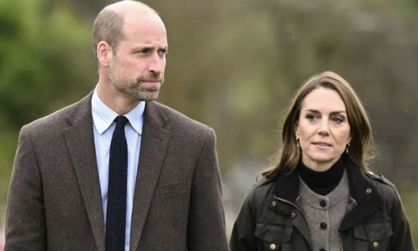 Prince William, Kate Middleton In 'Battle' To Save…