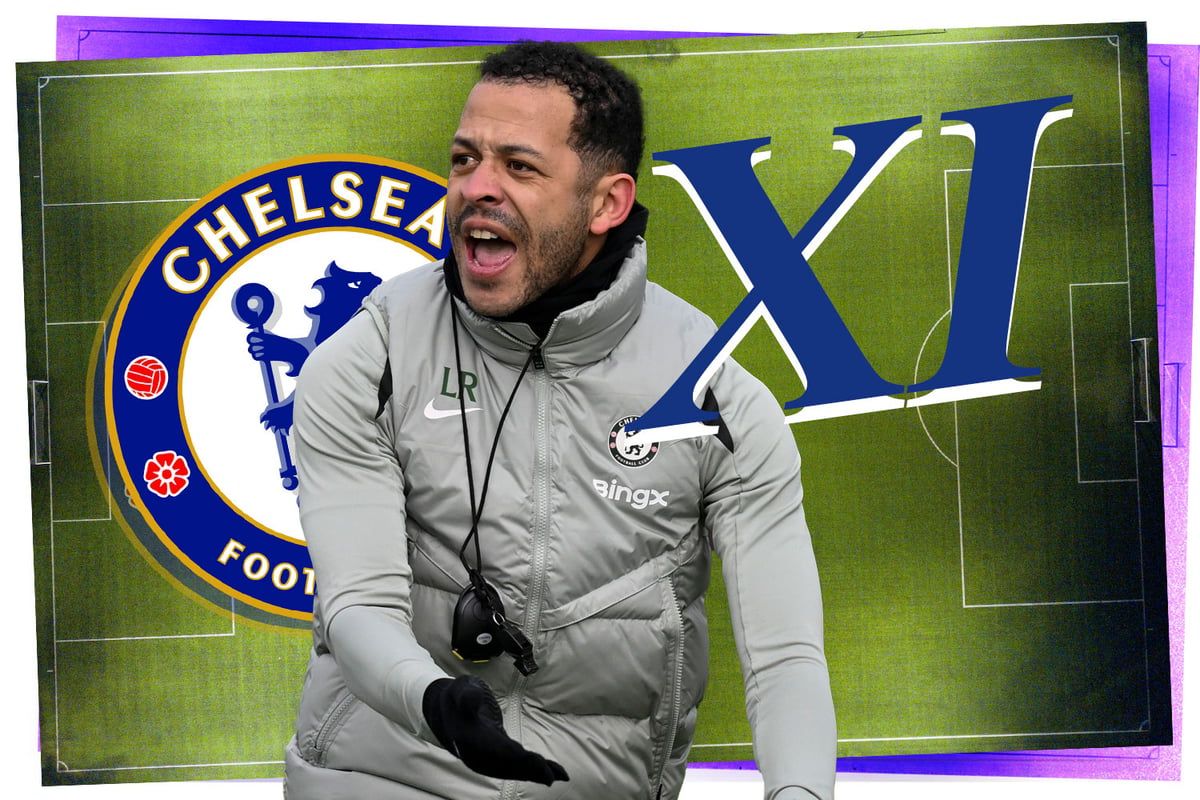 Chelsea XI vs Newcastle: Starting lineup, confirmed…