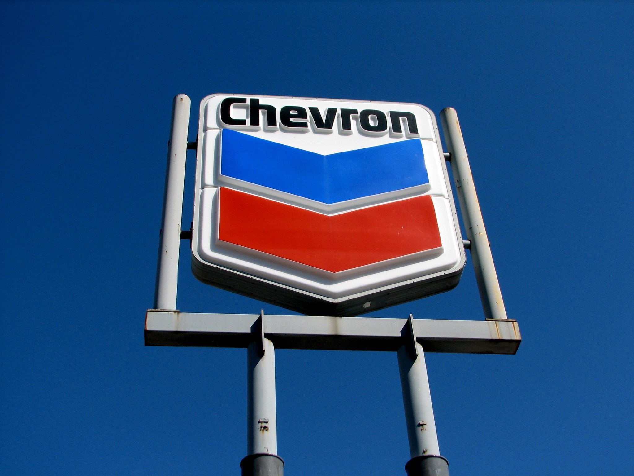 Chevron Fined $1M Over Clean Air Act Breach, Millions…