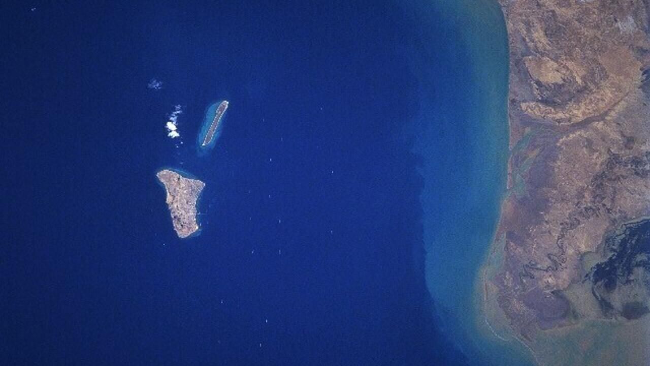 Kharg Island, the fragile oil lifeline behind Iran’s…