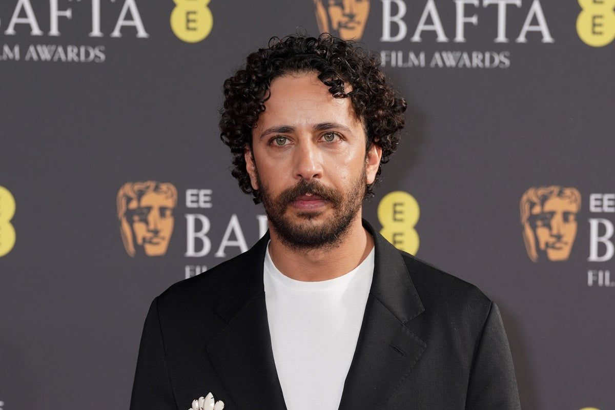Star of Oscar-nominated film says he’s unable to…