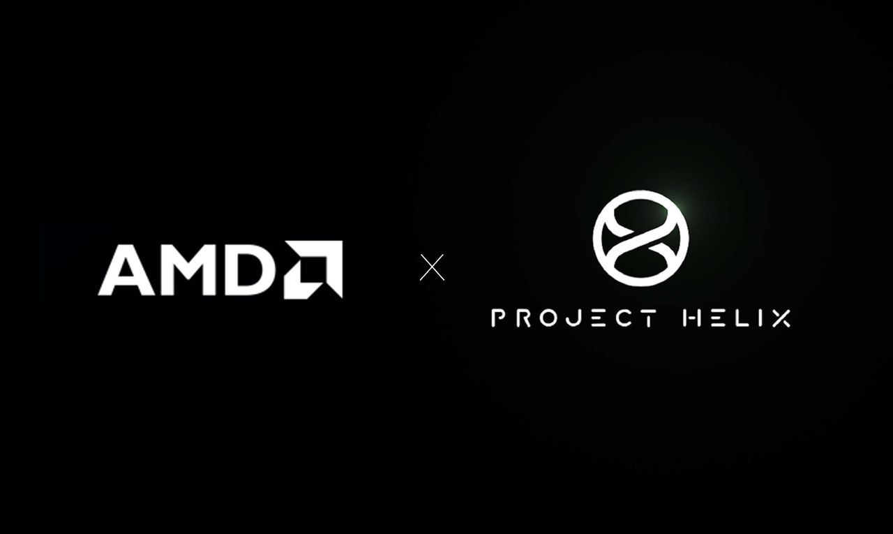 Microsoft confirms Project Helix with a custom AMD…