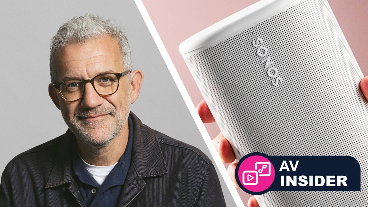 Full interview: Sonos CEO Tom Conrad explains why they…