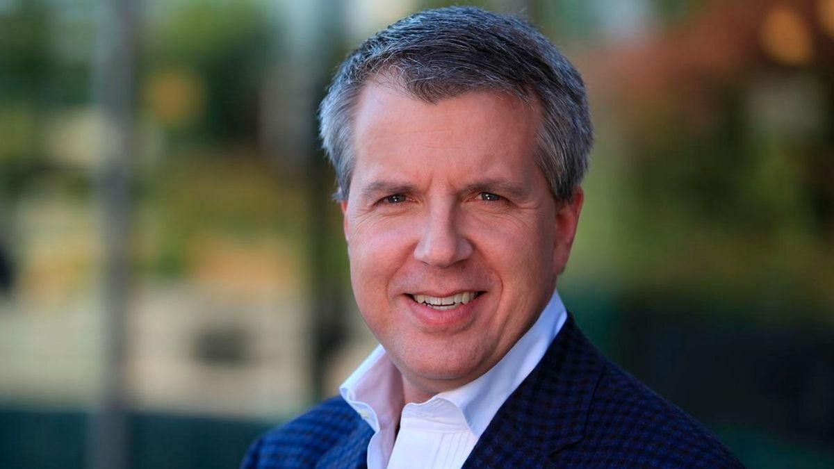 Ex-Xbox exec Larry Hryb 'Major Nelson' just joined…