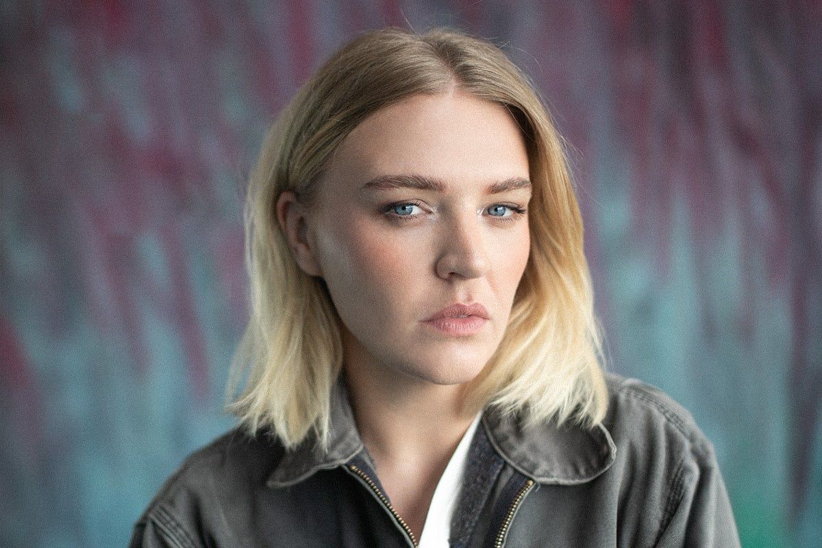 Rebecca Lucy Taylor aka Self Esteem on her pivot from…