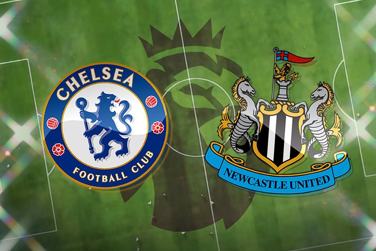 How to watch Chelsea vs Newcastle: TV channel and live…