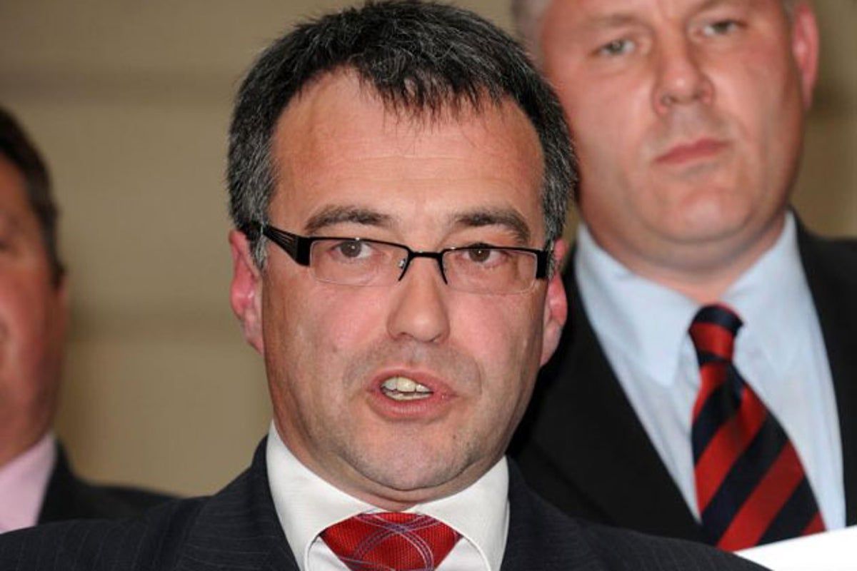New Labour era minister Phil Woolas dies aged 66