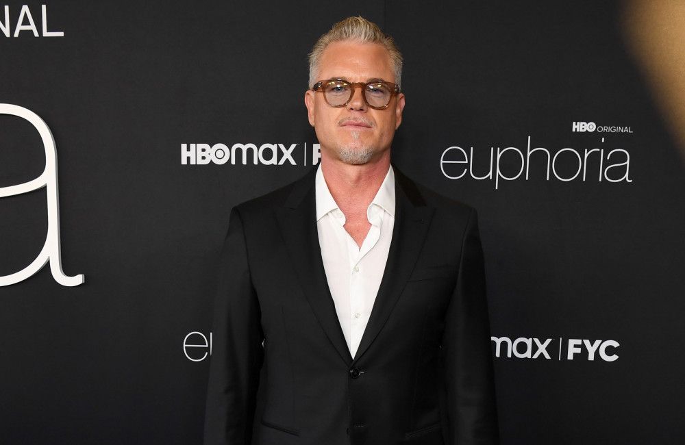 Eric Dane’s ex-girlfriend still 'processing' his death