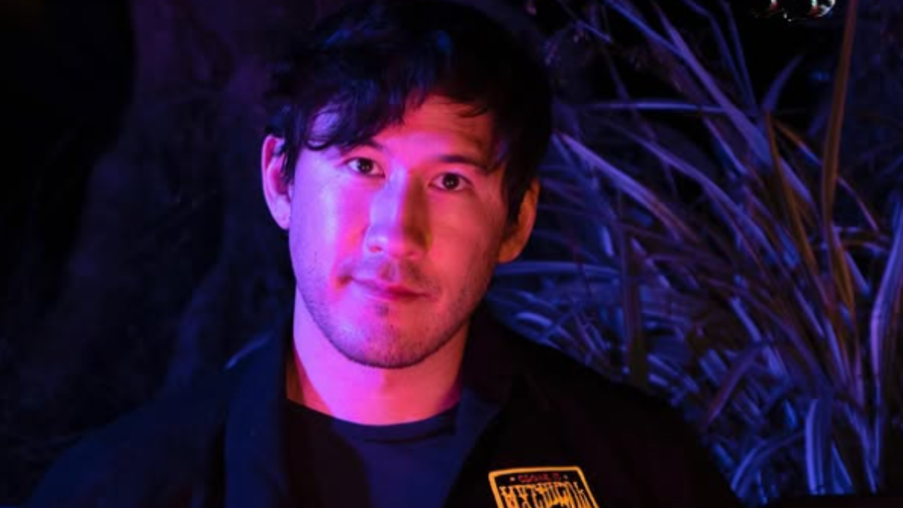 The Latest Breaking News from Mark Fischbach – inkl news
