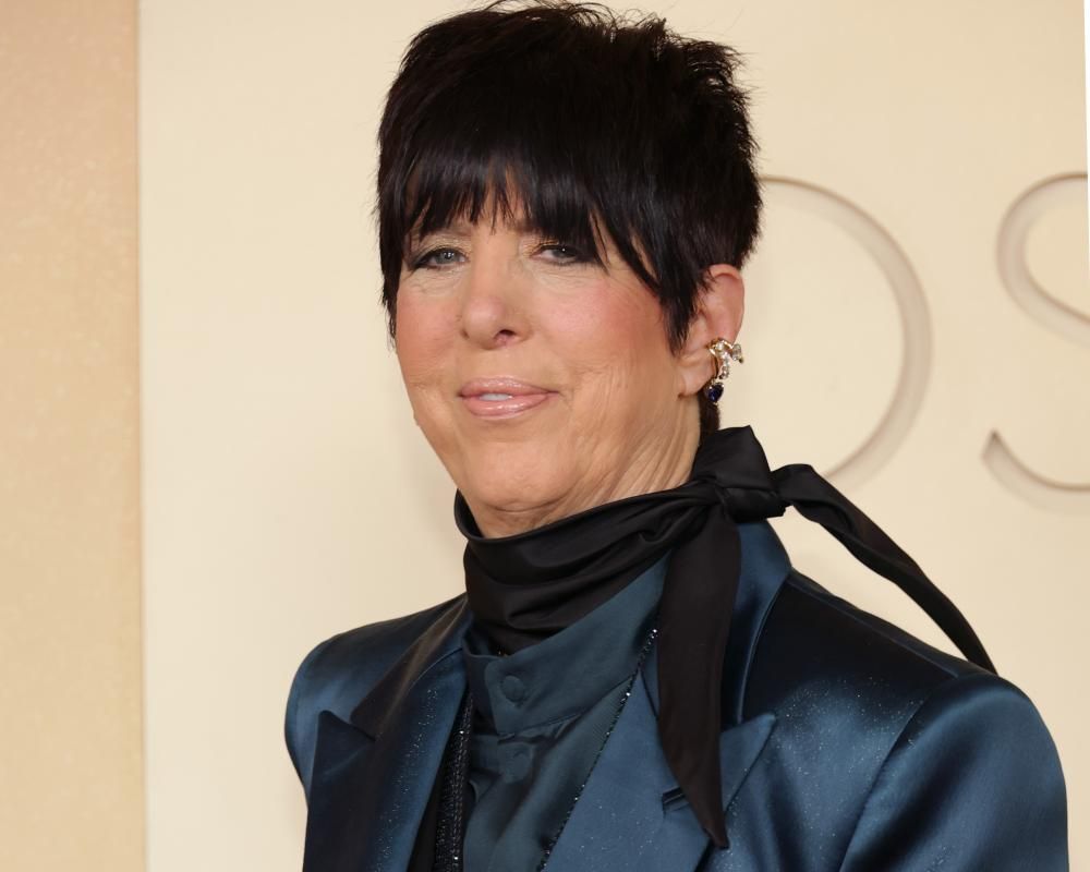 Diane Warren becomes record-holder for longest Oscars…