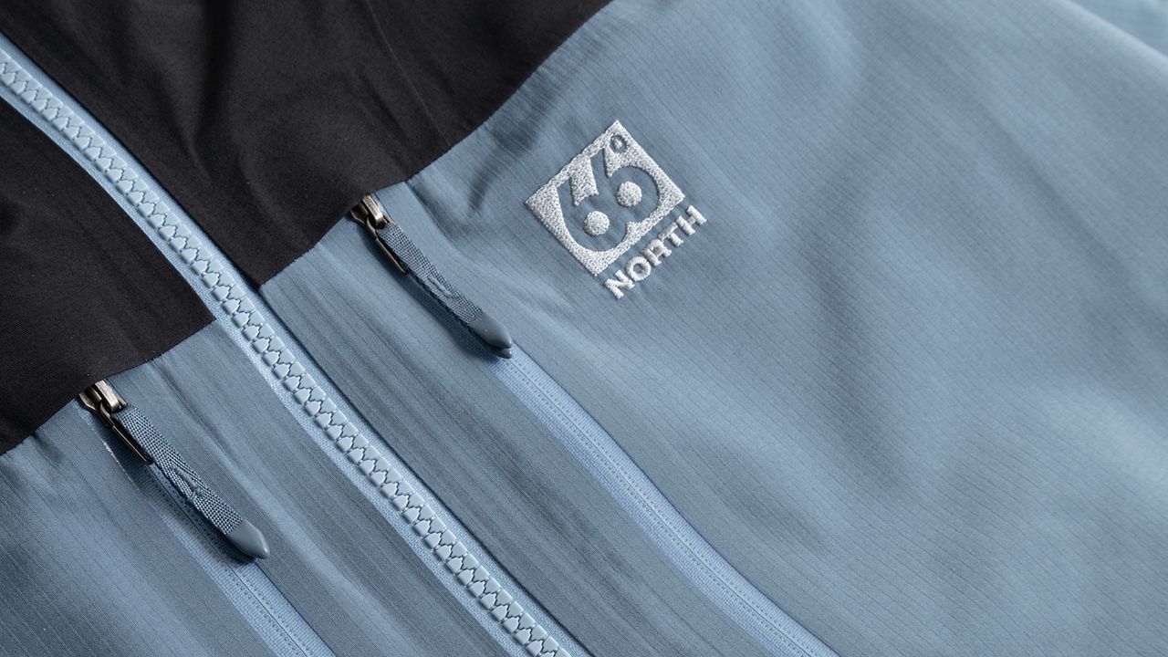 This legendary Icelandic outdoor brand just entered…