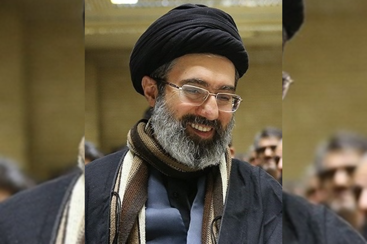 U.S. Intel Reveals Why Late Ayatollah Didn't Want His…