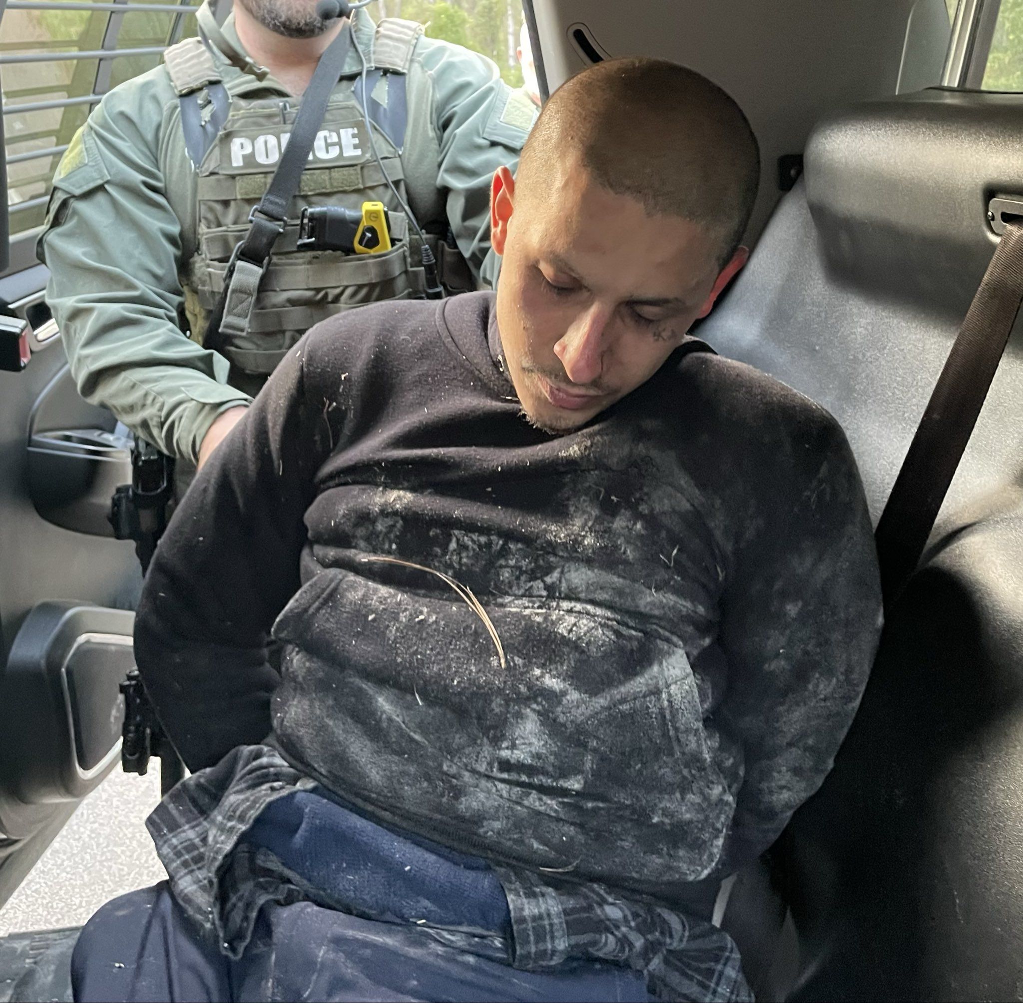 Suspect in Florida Walgreens Shooting Had Dozens of…