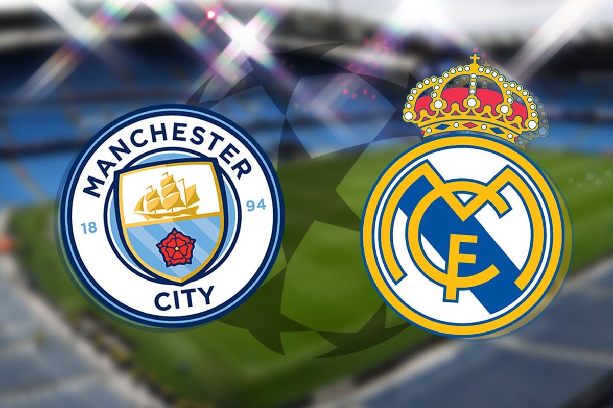 Man City vs Real Madrid: Prediction, kick-off time,…