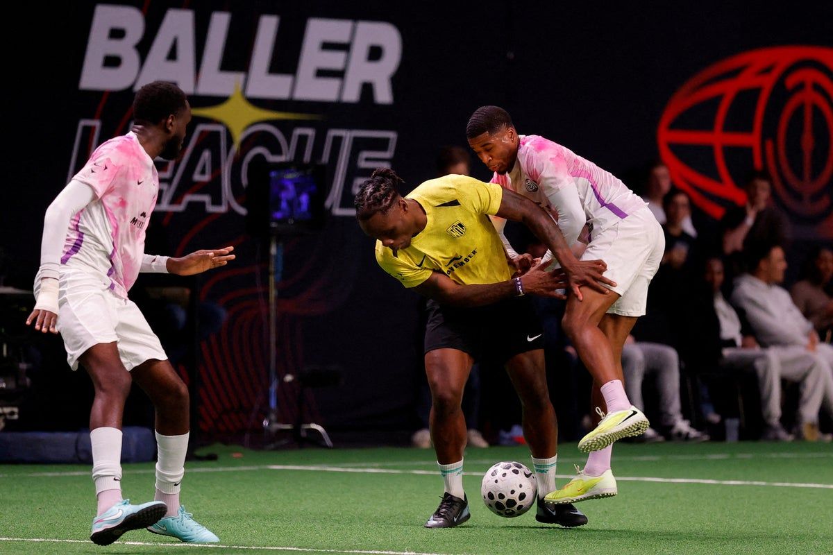 Baller League Season 3: The Gamechangers explained