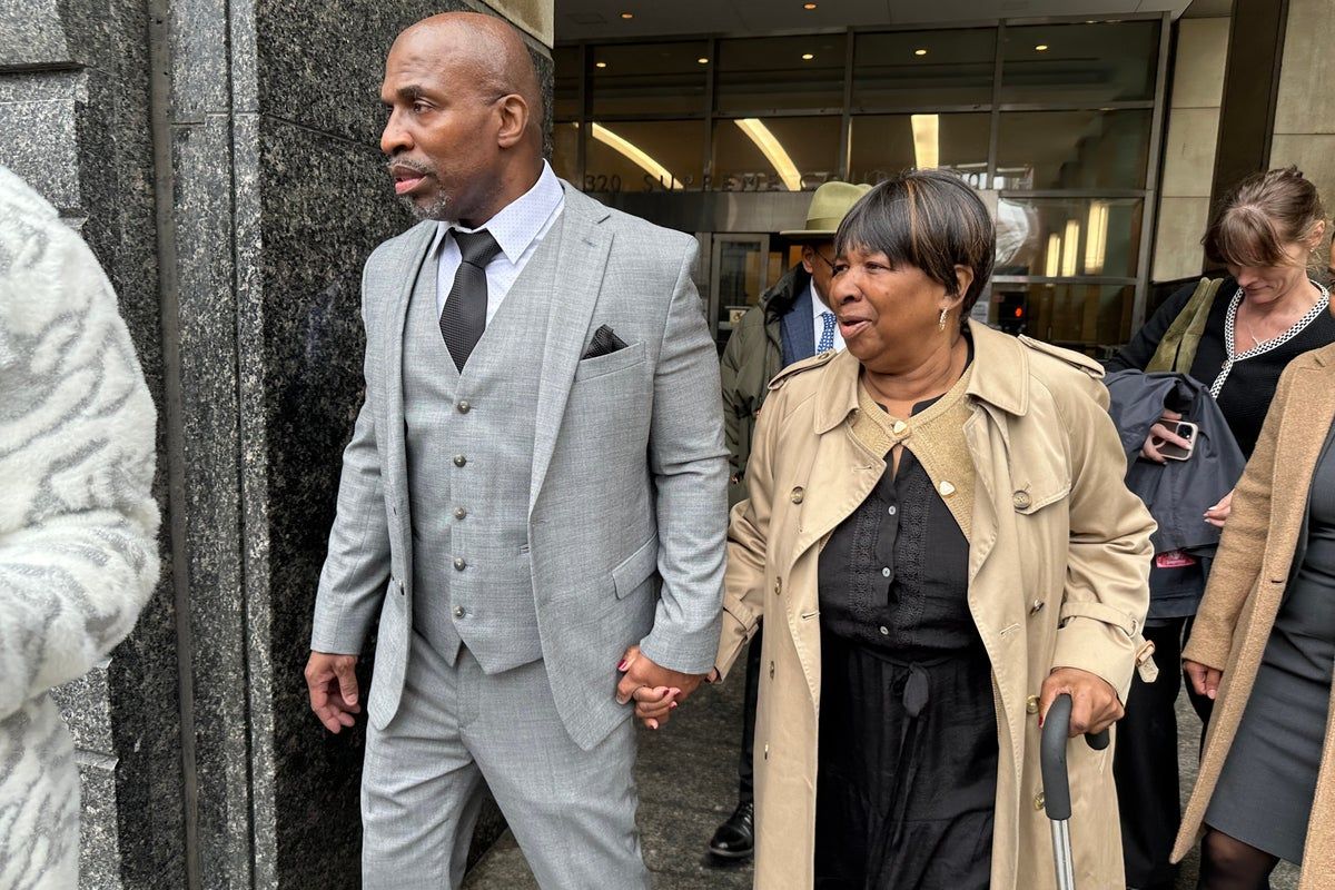 Man freed after nearly two decades in prison for…