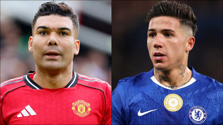 Sports Illustrated - Transfer News, Rumors: Man Utd’s…