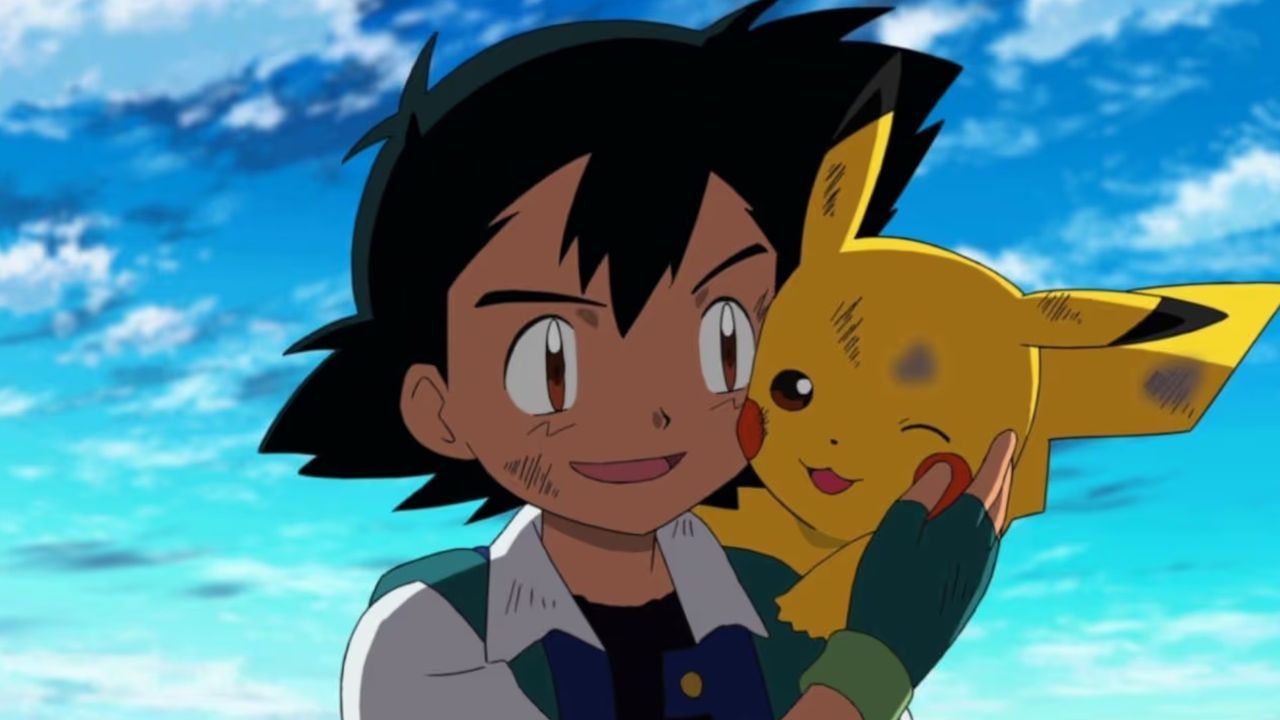 Ash voice actor rewatched Pokemon's saddest episode…